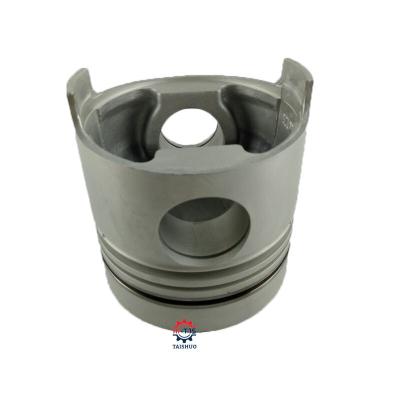 China 6BD1T 6BD1 EX200-1 EX200-2 Diesel Engine Piston 1121117770 112111-7770 for sale