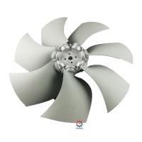 China LiuGong 922D 923D 920 925 936D Engine Fan Blade - High Efficiency Cooling Part with 10,000 pcs/Month Production Capacity for sale