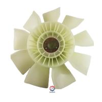 China 6D102 Engine Cooling Fan Blade 600-625-7620 for Komatsu PC200-6 Excavator - High Efficiency Replacement Part for sale