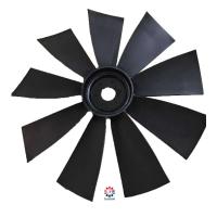 China 960mm 9-Blade Diesel Engine Fan 3828964 | High Efficiency Cooling with 10000 pcs/Month Capacity for sale