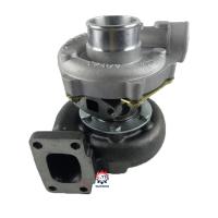 China Excavator 6D34 Diesel Engine Turbocharger SK200-6 SK200-5 ME088840 12 Month Warranty for sale