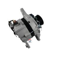 China Hitachi 4HK1 Alternator Generator LR280708 LR280708B 8980298921 24V 12 Months Warranty for Excavator for sale