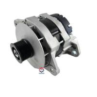 China QSM11 6BT Alternator 37N-01010 4938600 28V 110A Excavator Engine Parts for sale