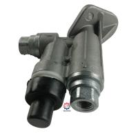 China Original Genuine 6BT 6B5.9 Fuel Transfer Pump 4988747 3415661 Cast Iron for sale