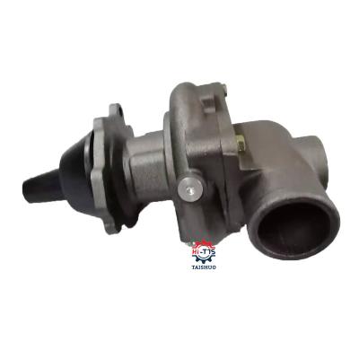 China M11 Diesel Engine Water Pump 4982757 4955706 for Truck Marine Generator Sets for sale