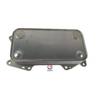 China Diesel Engine Oil Cooler 04254427 for BF6M2012 Engine OEM 04254426 with 3-5 Day Delivery for sale