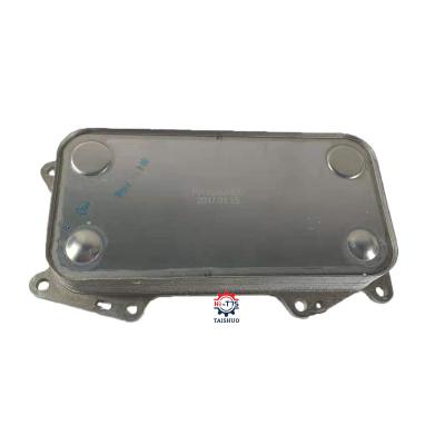 China Diesel Engine Oil Cooler 04254427 for BF6M2012 Engine OEM 04254426 with 3-5 Day Delivery for sale
