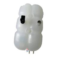 China EC210B EC210D Water Expansion Tank OEM EC210D Compatible with 17411510 17411509 - 3-5 Day Delivery for sale