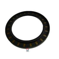 China Genuine Auto Parts 4BD1 Rear Crankshaft Oil Seal for Excavator - OEM Quality with 12 Month Warranty for sale