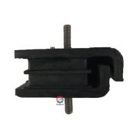 China Hitachi ZAX240 ZAX250 Excavator Engine 4HK1 Cushion Mount - OEM Genuine Part with 12 Month Warranty for sale