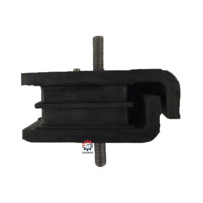 China Hitachi ZAX240 ZAX250 Excavator Engine 4HK1 Cushion Mount - OEM Genuine Part with 12 Month Warranty for sale