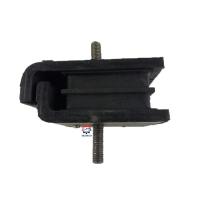 China Hitachi ZAX240 ZAX250 Excavator Engine 4HK1 Cushion Mount - OEM Genuine Part with 12 Month Warranty for sale