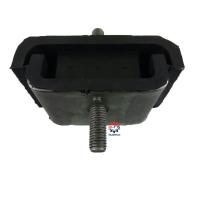 China Hitachi ZAX240 ZAX250 Excavator Engine 4HK1 Cushion Mount - OEM Genuine Part with 12 Month Warranty for sale