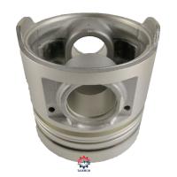 China Mitsubishi S4E S6E S4S S6S 34417-11011 Diesel Engine Piston for Forklift 95mm for sale