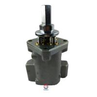 China Joystick Assy Operating Rod for Excavator ZAX200 ZAX200-3 12 Month Warranty for sale