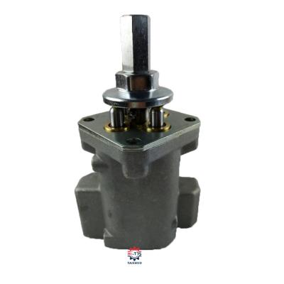 China Joystick Assy Operating Rod for Excavator ZAX200 ZAX200-3 12 Month Warranty for sale