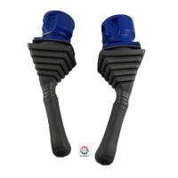 China Excavator Hydraulic Operating Rod Assy for SK200 R210-7 12 Month Warranty for sale