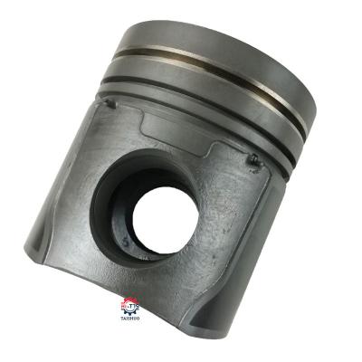 China Diesel Engine Piston D05-101-02 T0510103 for C6121 D6114 6135 95mm for sale