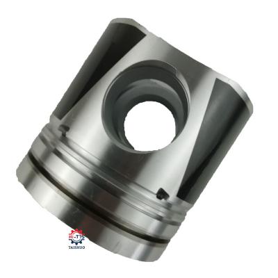 China Weichai WD615 Truck Diesel Engine Piston VG1246030001 612600030010 OEM for sale