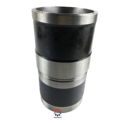China Diesel Engine 6CT Cylinder Liner 114mm C3948095 3948095 for Cummins for sale