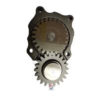 China Diesel Engine Oil Pump 4BT 4939586 C4939586 Standard Size 2.3kg for sale