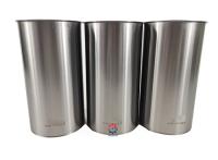 China Diesel Engine Parts 4JG2 4JG2T Cylinder Sleeve 95.4mm 8-97176-702-0 for sale