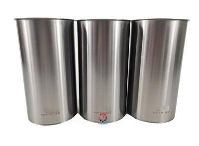 China Diesel Engine Parts 4JG2 4JG2T Cylinder Sleeve 95.4mm 8-97176-702-0 for sale
