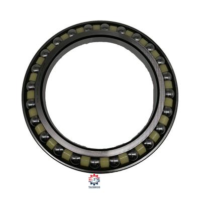 China BA200-10 BA200-10T11 Excavator Bearing 200x280x38mm HRC60-65 Precision Grade P0-P2 for sale