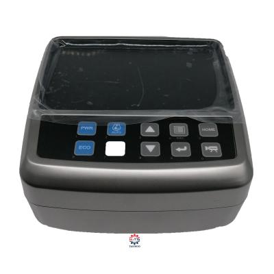 China Doosan DX300 Excavator Monitor 106-0172 300426-00202A OEM New 12 Month Warranty for sale