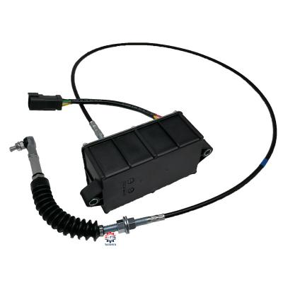 China E307C E307D Excavator Engine Parts 164-8233 erpillar Throttle Motor 1648233 for sale