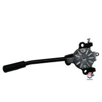China Komatsu Clutch Throttle Motor Switch 203-43-61370 for PC200-3 PC200-5 PC200-6 PC60 PC120 for sale