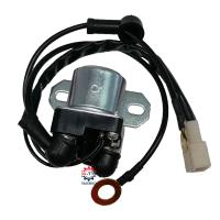 China Excavator Starter Relay HD700 HD700E 12V 24V High Quality Replacement Part for sale