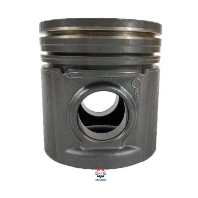 China 370-7998 Engine Piston for E323D Excavator C7.1 C7 Engine 130mm Diameter for sale