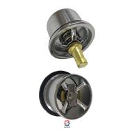 China Excavator Engine Parts KRP1645 Thermostat for sale