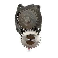 China Diesel Engine Oil Pump 3926203 3941742 3901175 3906414 for 4BT 6BT Cast Iron for sale
