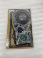 China 404C Diesel Engine Full Gasket Set U5LC0016 U5LC0017 - Iron Construction for Perkins Engines and Excavators for sale