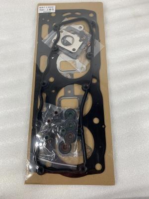 China 1104 1104C Engine Cylinder Head Gasket Top Set U5LT0357 - OEM Quality with 12-Month Warranty for sale