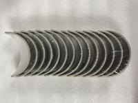 China Doosan DE12 DE12T Engine Main Metal Bearing 65.01110-6055A Standard Size Spare Part for sale