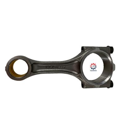 China 4BC2 Connecting Rod 5-12230054-0 Forged Steel Engine Spare Part for Isuzu 2kg for sale