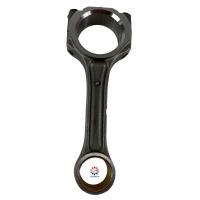 China Isuzu 4JG2 Connecting Rod 8-97062300-0 Forged Steel Engine Part 1.2 kg Standard Size for sale