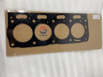 China Perkins 1104C 1104 Engine Cylinder Head Gasket Kit 525×202×2.16mm OEM 3681E051 for sale