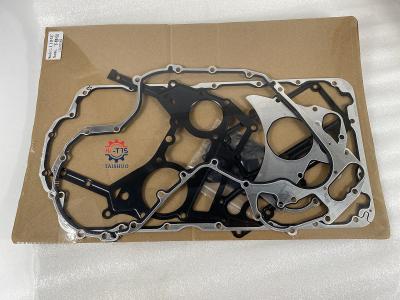 China Engine Gasket Kit Metal U5LB0382 Lower Gasket Set 1104C 600x400x50mm 1.3kg Complete Seal Kit for sale