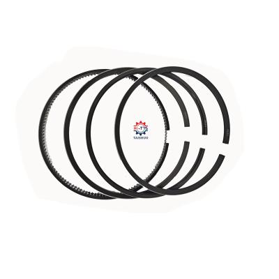 China Piston Ring Set 6SD1 6SD1T 120mm 6 Cylinder 1-12121119-2 1121211192 for sale