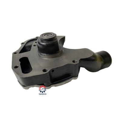 China Excavator C4.4 C6.6 Diesel Engine Water Pump U5MW0208 for sale