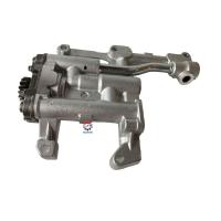 China Engine 1103 Hydraulic Oil Pump 4132F071 for Construction Machinery Parts 1PCS for sale