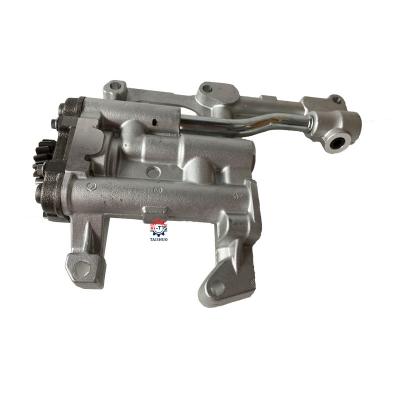 China Engine 1103 Hydraulic Oil Pump 4132F071 for Construction Machinery Parts 1PCS for sale