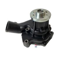 China ISUZU DH225-7 Excavator Water Pump 65.06500-6144 Engine Cooling Part 12 Month Warranty for sale