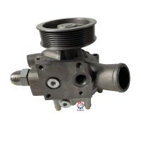 China E336D Excavator Engine Parts C7 Water Pump 197-9581 Cast Iron Pulley for sale