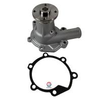 China High Performance Water Pump MM433-17001 for Mitsubishi L3C L3E Engine 12V for sale