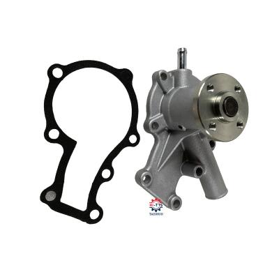 China Water Pump PC18 PC20 PC25 for Kubota D722 D782 D902 Z482 19983-73030 for sale